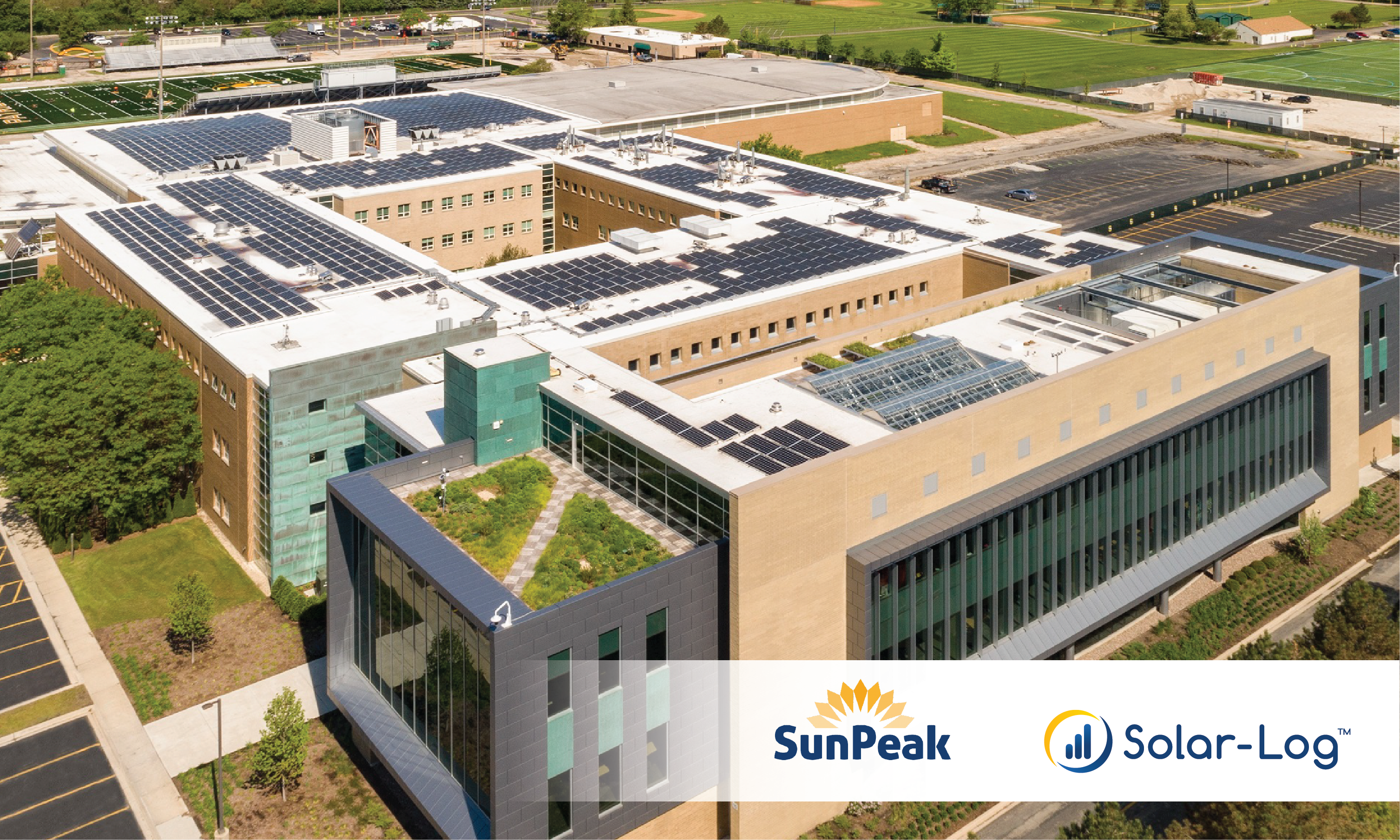 SunPeak and Solar-Log Partner Again to Support Installation at ...